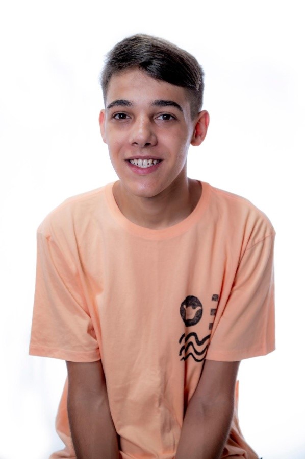 “Eu penso por textos”: entrevista com Fernando Murilo Bonato | Daniela ...